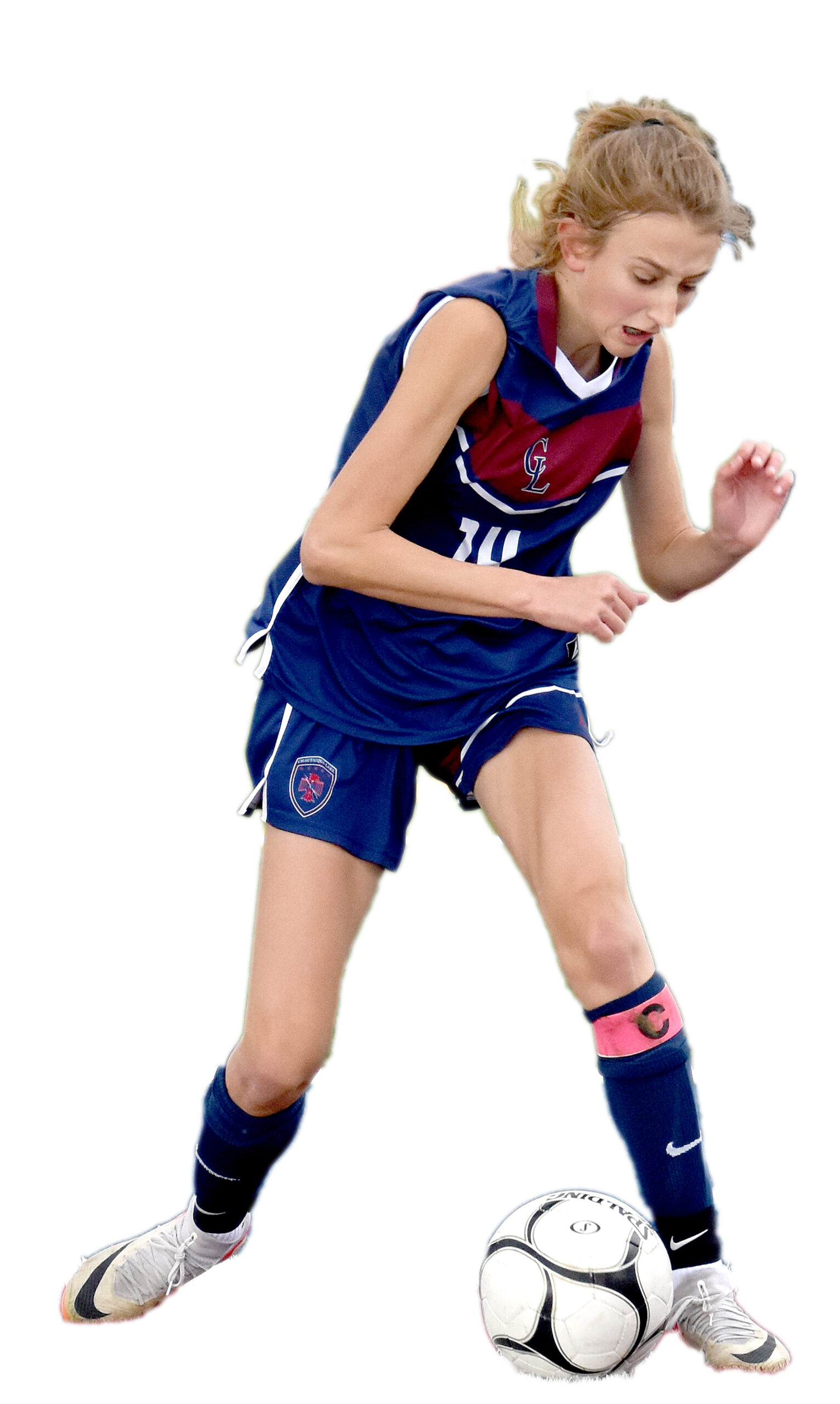 Cole train | News, Sports, Jobs - Observer Today